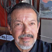 Jerry | Southeast Los Angeles County